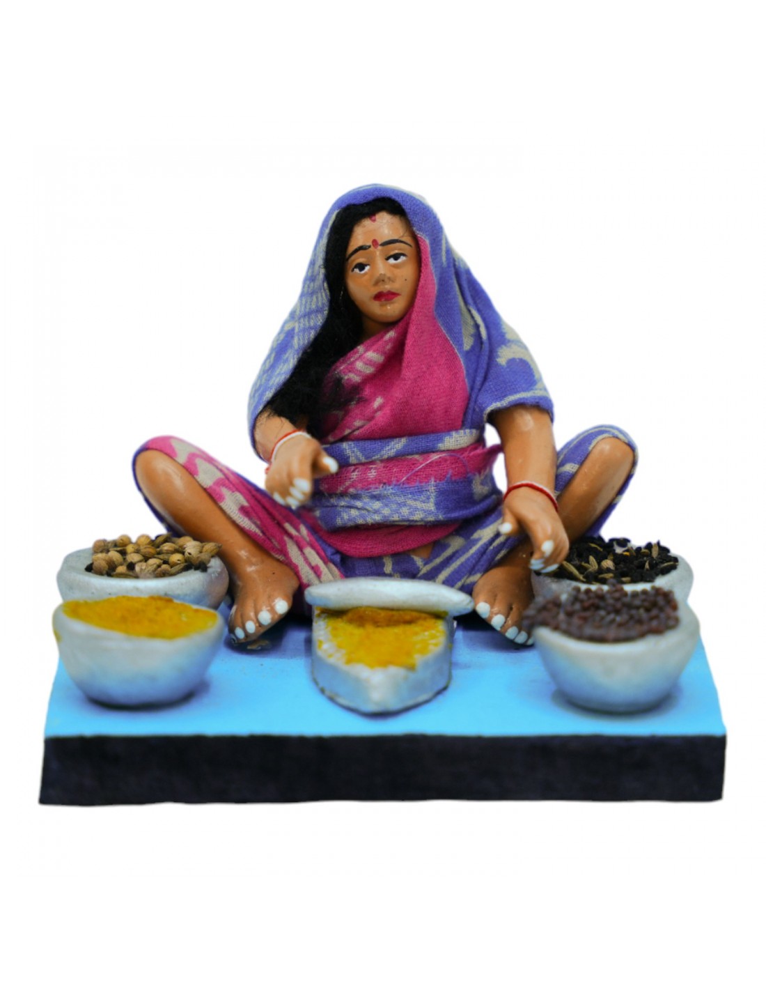 Village Masala Maker – Pushmycart.in